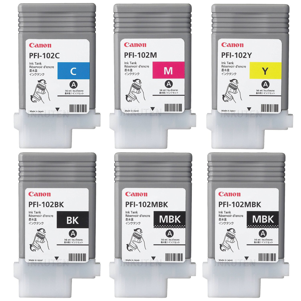 Plotter Ink Cartridge – SKYROCKUAE
