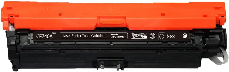 SKY 307A Compatible Toner Cartridge for HP Color Laserjet CP5225 CP522 ...