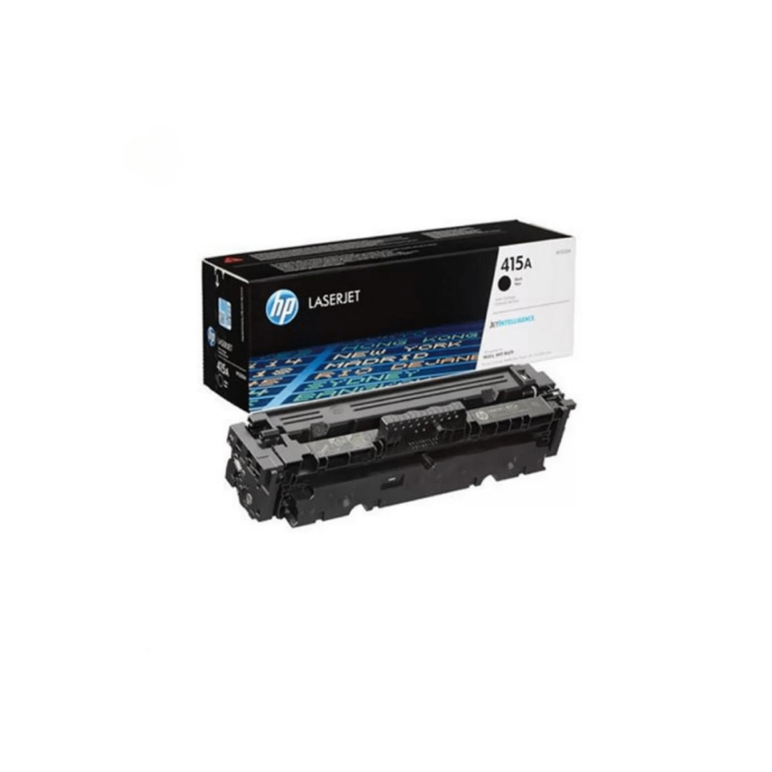 HP 415A Toner Cartridges for HP Color LaserJet Pro M454 MFP M479 ...