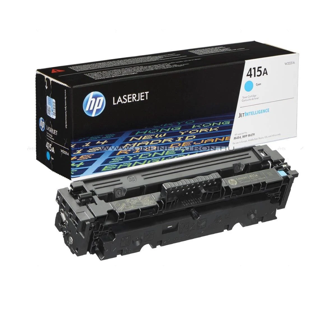 HP 415A Toner Cartridges for HP Color LaserJet Pro M454 MFP M479 ...