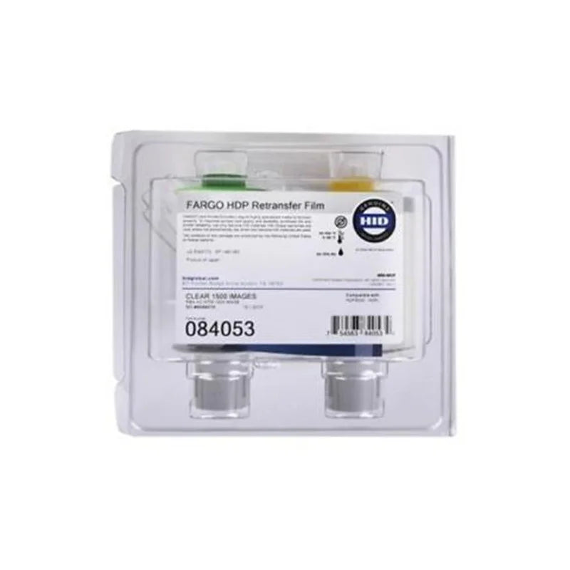 HID FARGO HDP5000 ID Card Printer supplies – SKYROCKUAE