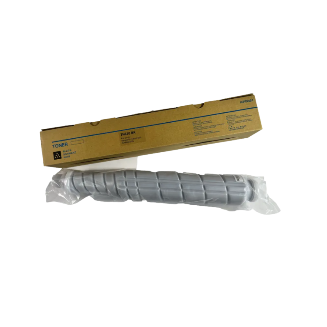 TN620 Compatible toner for Konica Minolta C4065 Bizhub Pro C1060 C1060 ...