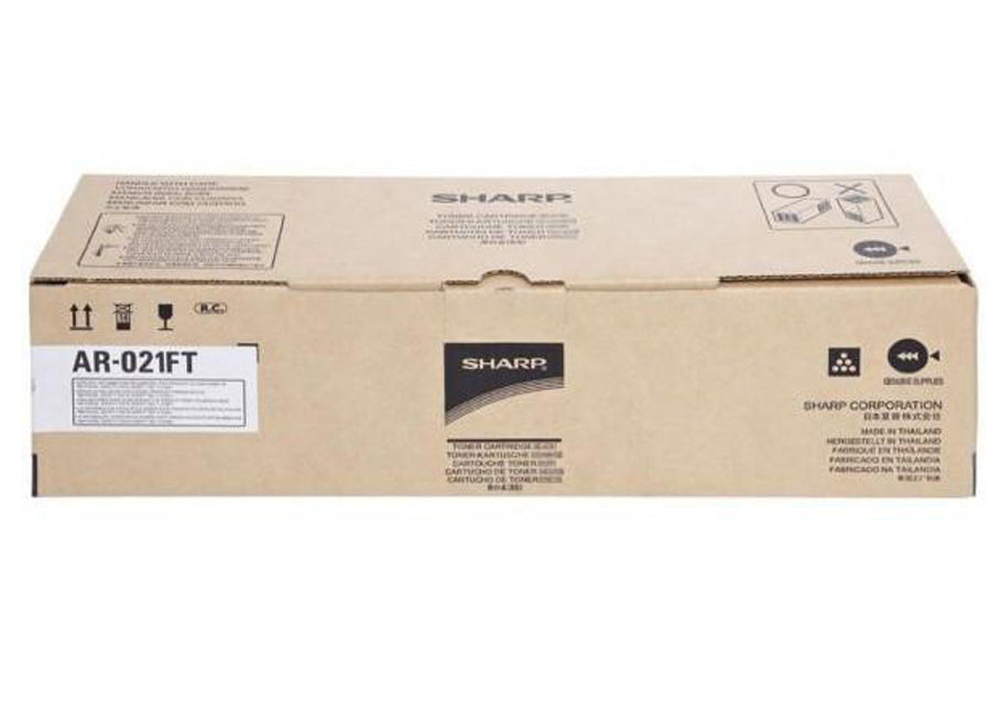 Sharp 021FT Toner Cartridge for Sharp AR-5520 – SKYROCKUAE