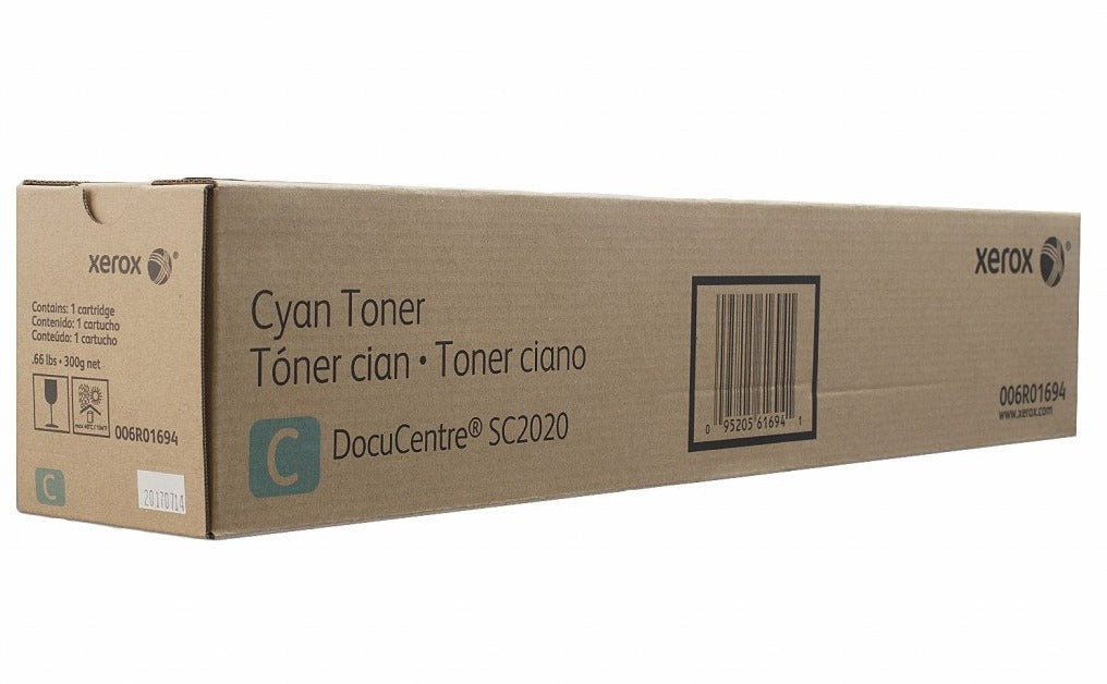 Xerox DocuCentre SC2020 Toner Cartridge – SKYROCKUAE