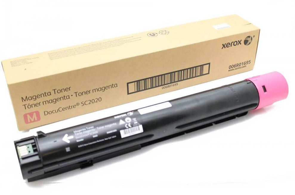 Xerox DocuCentre SC2020 Toner Cartridge – SKYROCKUAE