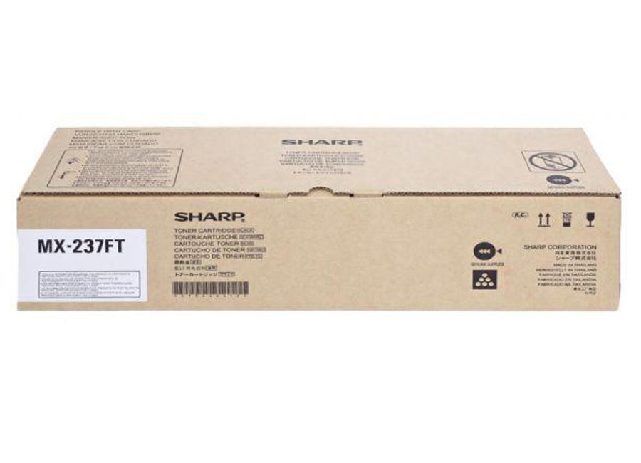 Sharp MX-237FT Toner Cartridge for AR6020 AR6023 AR7024 – SKYROCKUAE