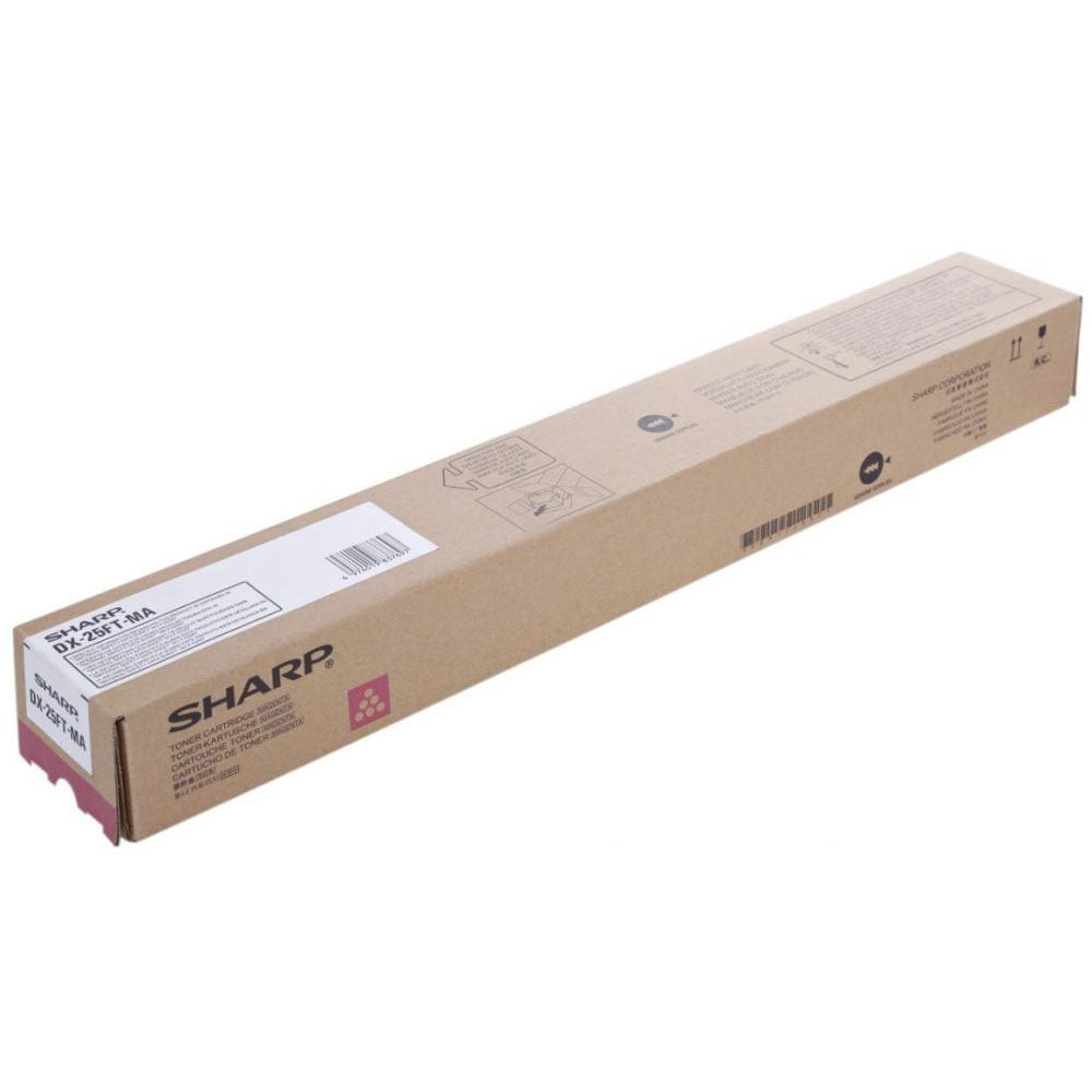 Sharp DX-25FT Toner Cartridge for Sharp DX2000U DX2500N – SKYROCKUAE