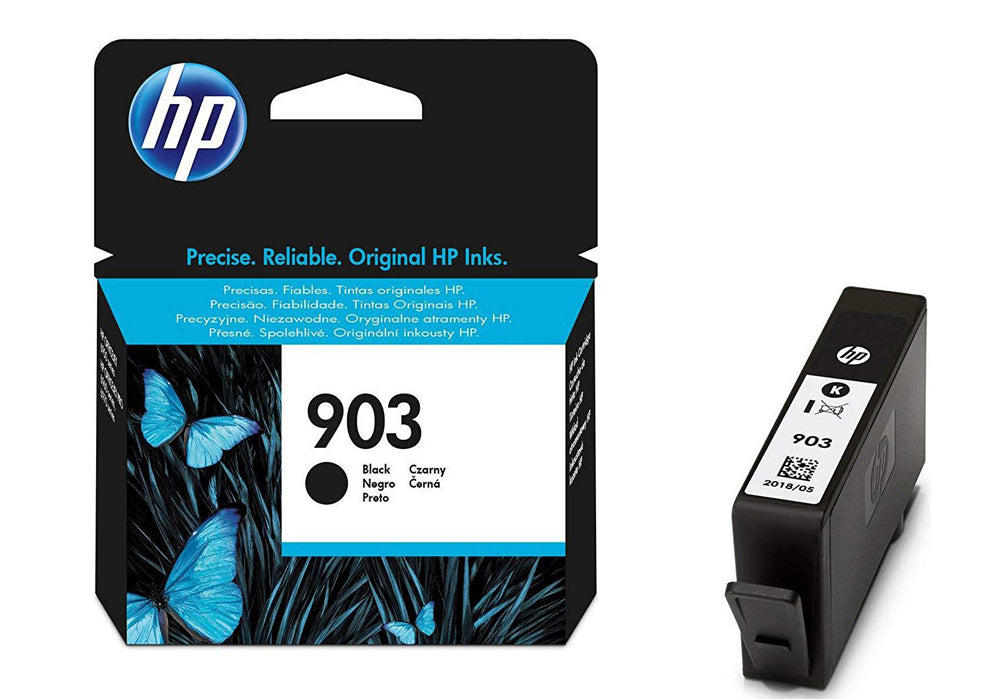 HP 903 Ink Cartridge for HP Officejet Pro 6960 – SKYROCKUAE