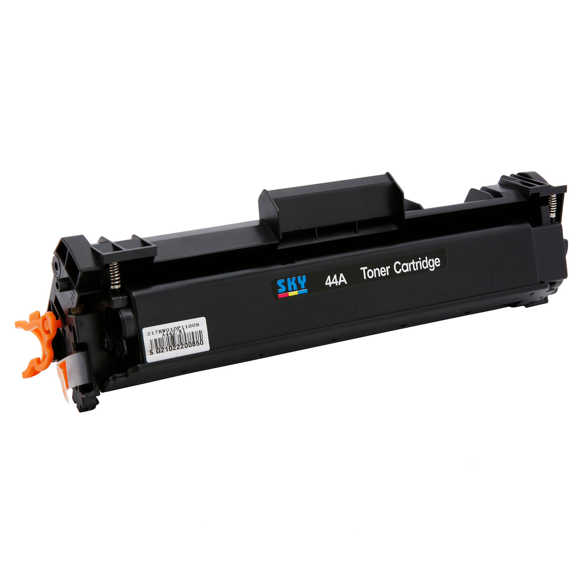 5 PCS SKY 44A Toner Cartridge CF244A for M15 and MFP M28 Printers ...