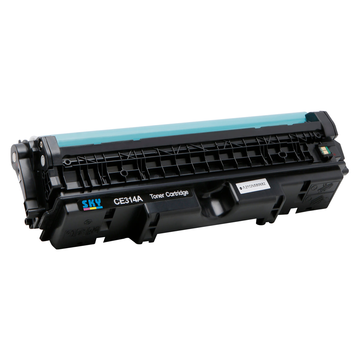 SKY 126A Drum Unit CE314A for HP Color LaserJet Pro M176 M177 Pro 100 ...