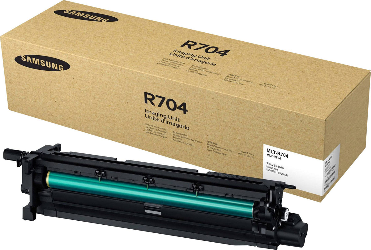 Samsung R704 Imaging Drum Unit MLT-R704 for MutiXpress K3300NR K3250NR ...
