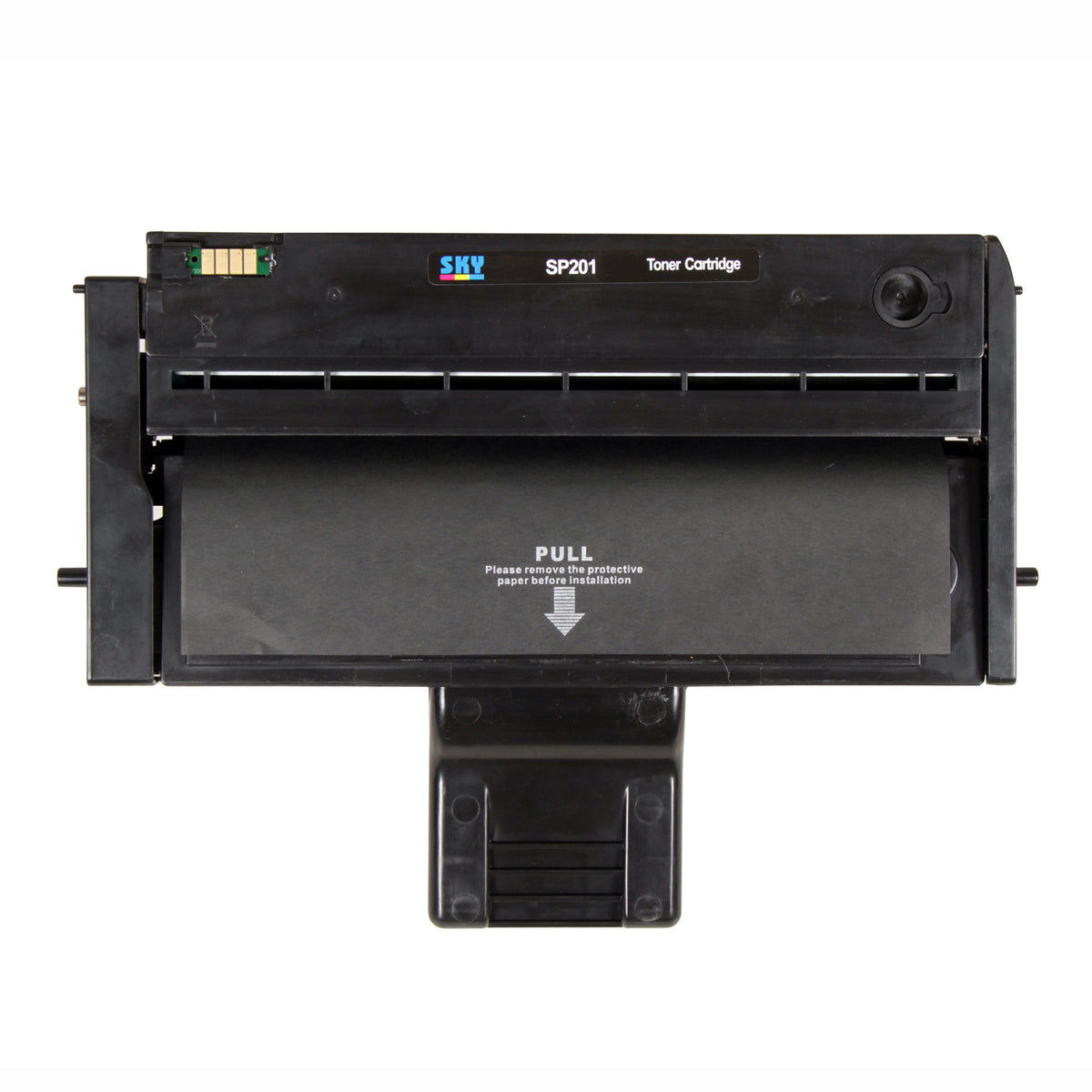 SKY Compatible toner Cartridge for Ricoh SP201 and SP211 Printers 2600 ...