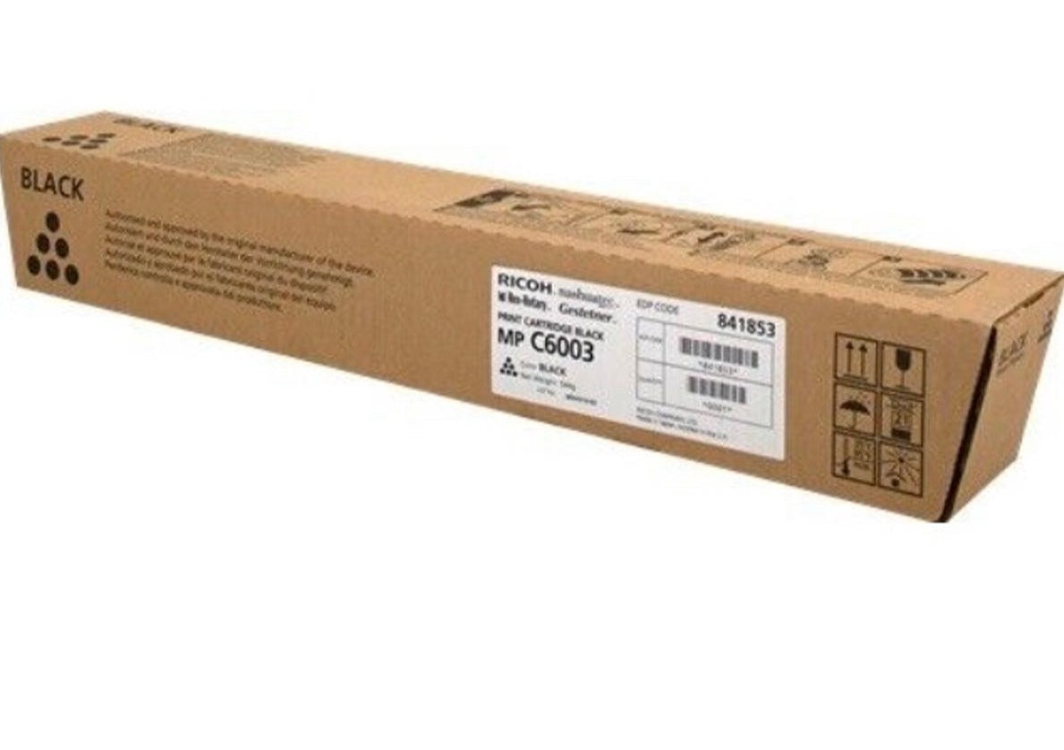 Ricoh Toner Cartridge for Aficio MP C4503 MP C5503 MP C6003 – SKYROCKUAE