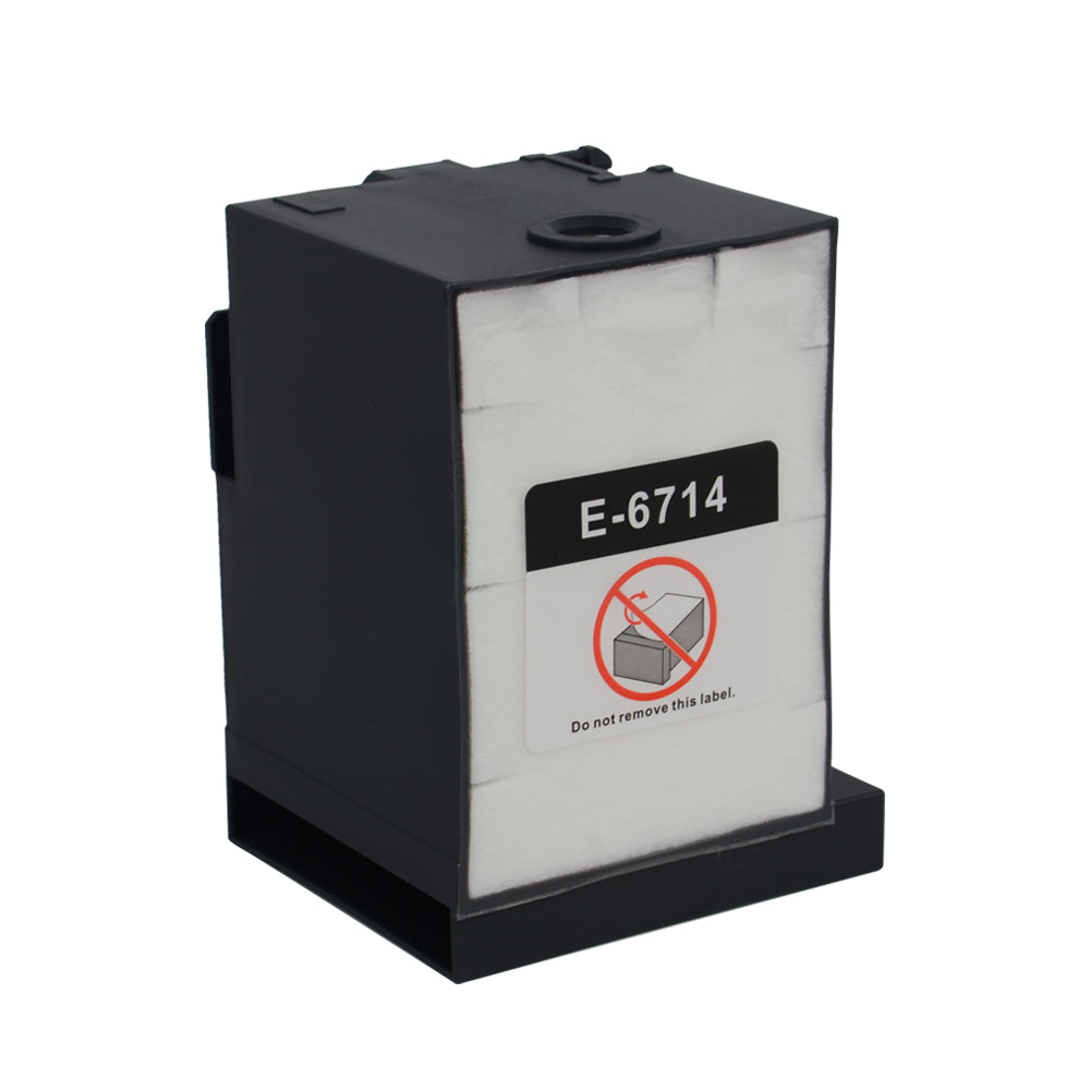 SKY T6714 - PXMB6 Ink Maintenance Box compatible with Epson Workforce ...
